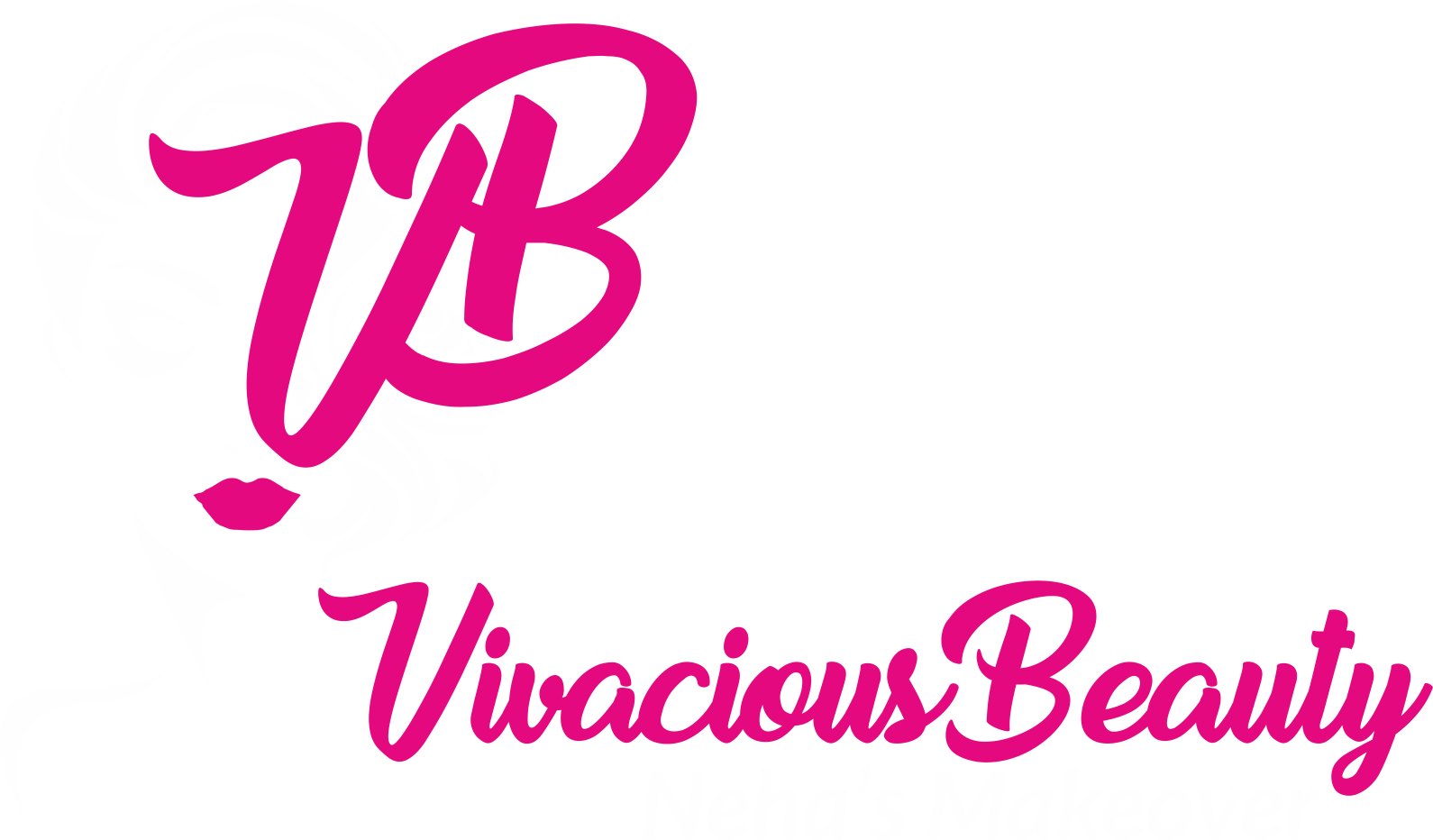 Vivacious Beauty Make Over